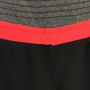 MPG | Pants & Jumpsuits | Tangerine Mog Workout Set Nwt | Poshmark